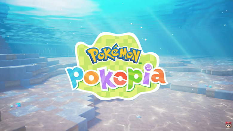 Pokémon Pokopia Is Getting Underwater Mechanics And A Bunch Of Paid DLC