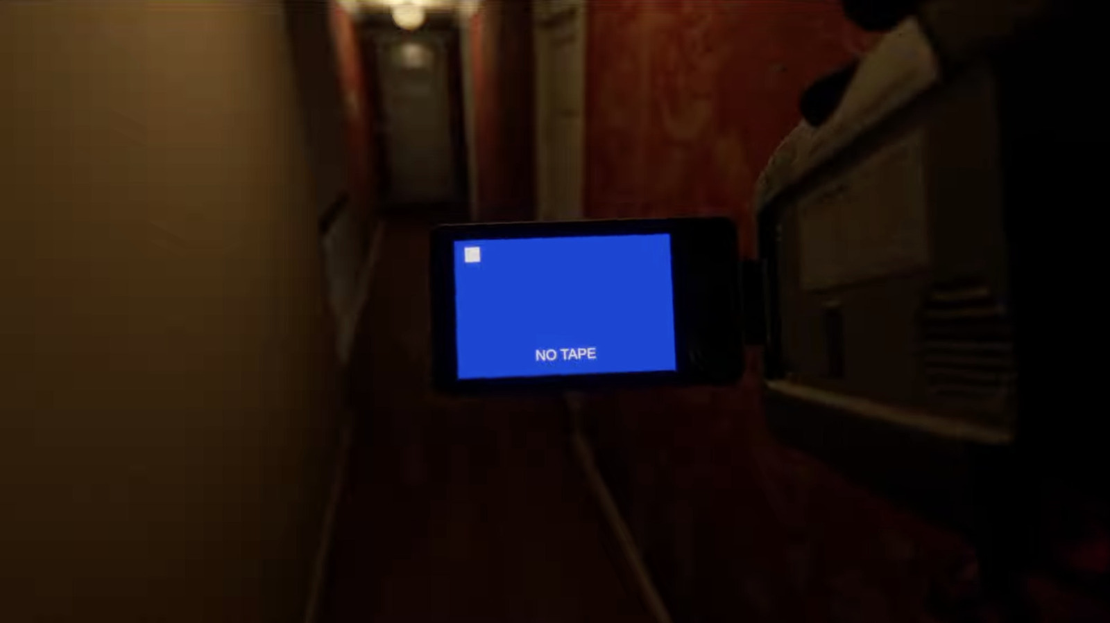 The Paranormal Activity Game Project Is Dead